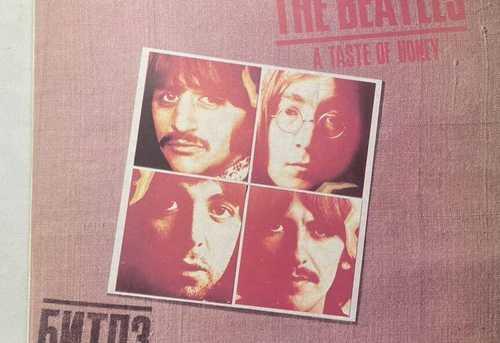 Пластинки винил Pink Floyd Beatls разное