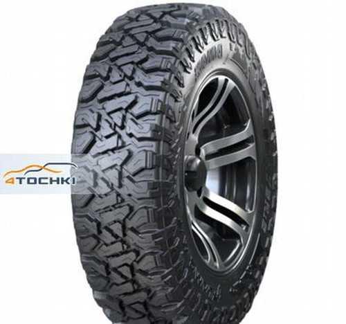 КАМА Flame M/T (HK-434) 215/65 R16