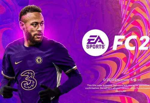 Fifa 24 (EA Sports FC 24) для Xbox Series / Xbox O