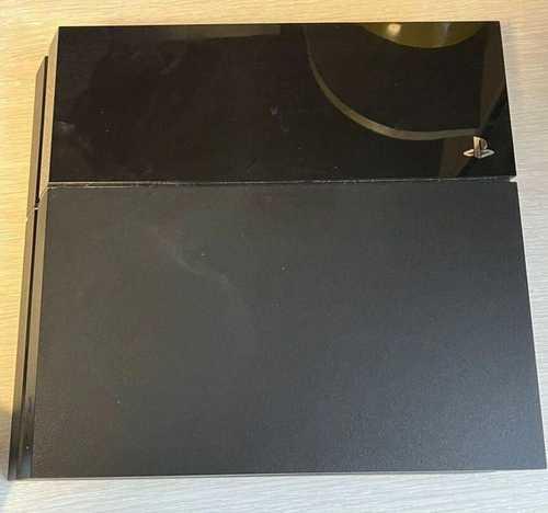 Sony playstation 4