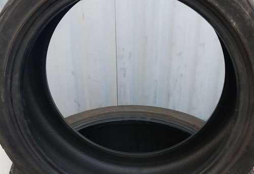 Yokohama A.DriveR1 215/45 R18