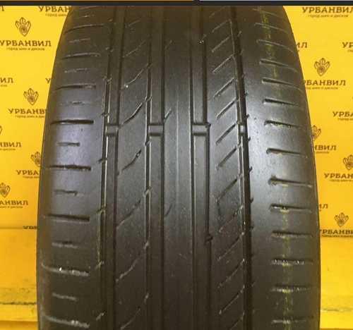 Continental ContiSportContact 5 225/40 R18 92Y