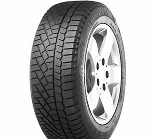 Gislaved Soft Frost 200 SUV 225/60 R17 103T