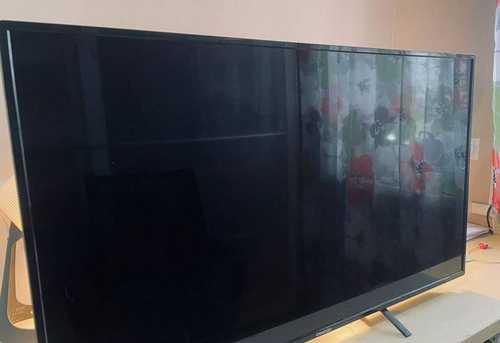 Телевизор LED 43" (108 см) Prestigio PTV43SN02Y