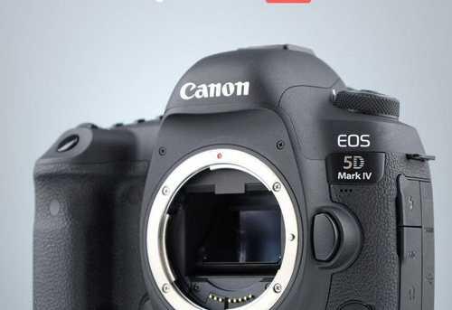 Canon EOS 5D Mark IV Body (id-02240352)