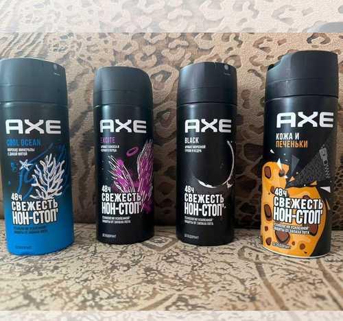 Дезодорант мужской Axe