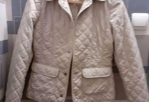 Куртка женская демисезонная 44 размера