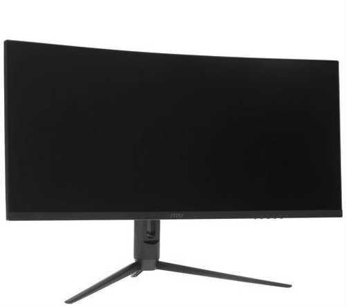 Монитор MSI 34" Optix mag342cqpv