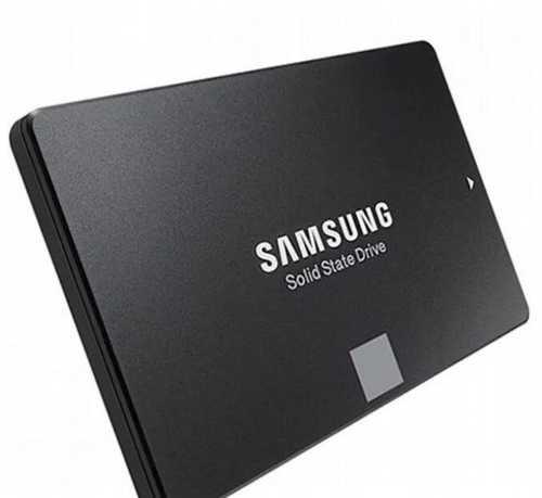 Внутренний SSD-диск Samsung 500GB