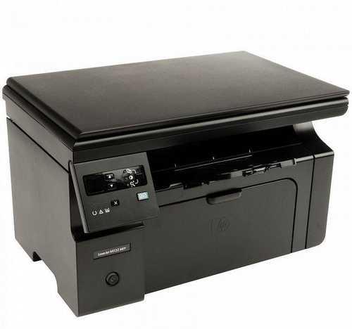 Мфу HP LaserJet Pro MFP M1132