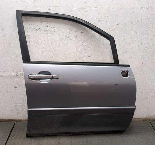 Дверь правая передняя Lexus RX, 2003