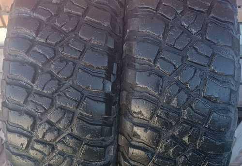 Bfgoodrich Mud-Terrain T/A KM3 265/70 R16