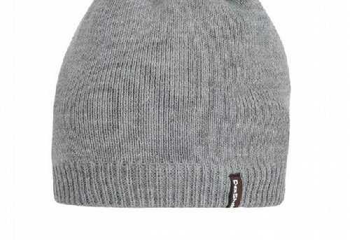 Шапка водонепроницаемая Dexshell, серая L/XL 58-6