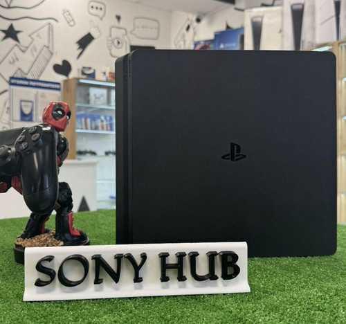 Sony playstation 4 slim 500gb