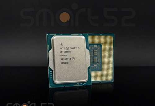 Процессор Intel Core i5-12600K, OEM