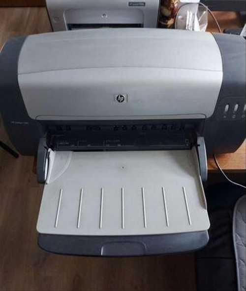 Принтер А3 формат HP Deskjet 1280