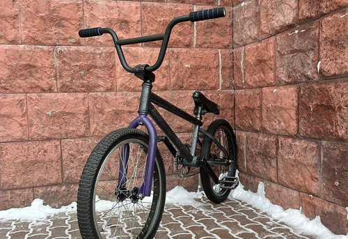 Bmx GT mach one pro