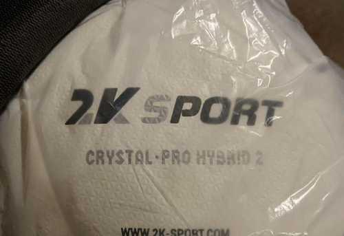 Футбольный мяч 2K Sport, 4 размер