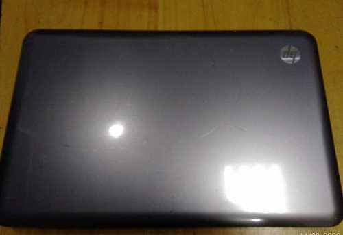 Корпус ноутбука HP-G6-1258er