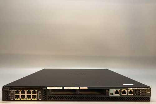 Cisco M1 Wide Area Virtualization Engine 594