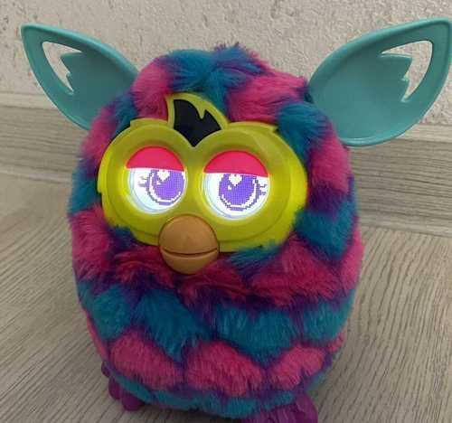 Игрушка Furby Boom ферби бум