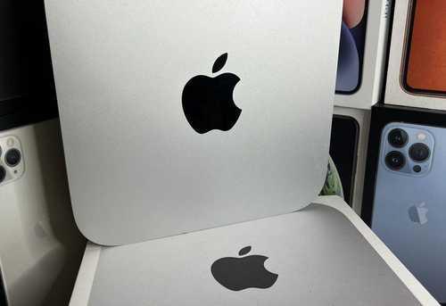 Mac mini M1 8/512