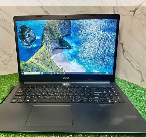 15.6" Acer Aspire 3 A315-22, A4, RAM 4 ГБ, 128 ГБ, Radeon R3