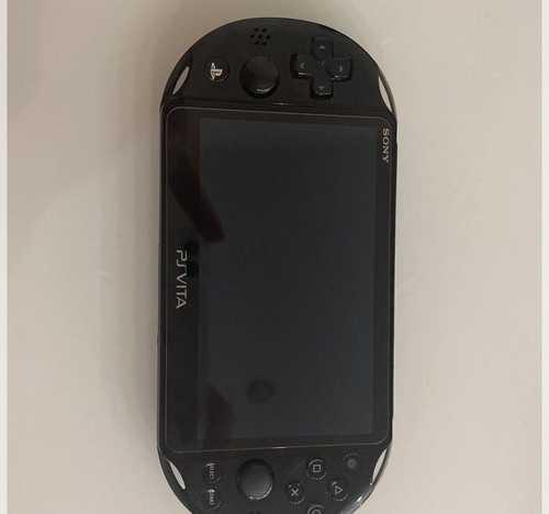 Sony ps vita slim