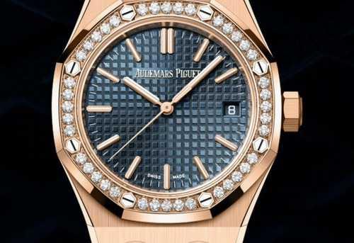 Часы audemars piguet royal oak 37mm