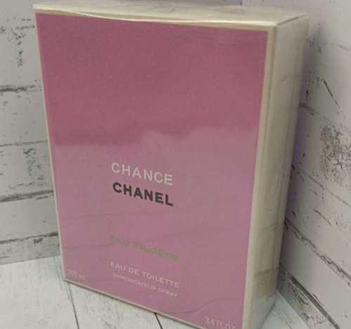 Chanel Chance Eau Fraiche 100 ml