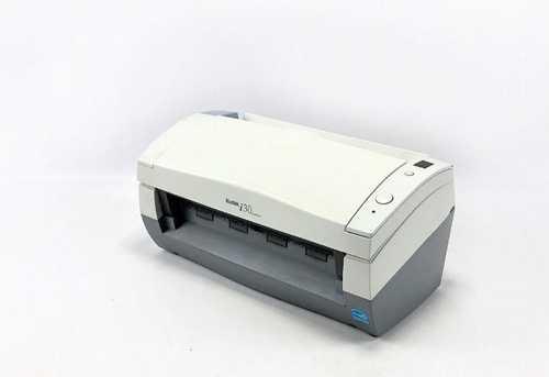 Сканер протяжный Kodak i30