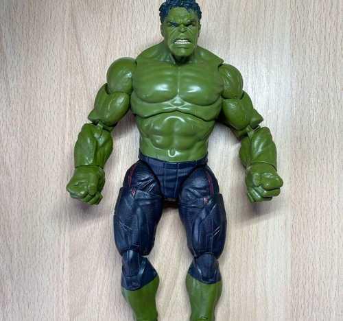 Hasbro Marvel Legends Hulk