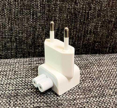 Переходник оригинал от apple macbook magsafe 1 2