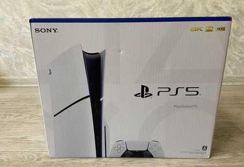 Sony Playstation 5 Slim (PS 5) Новая