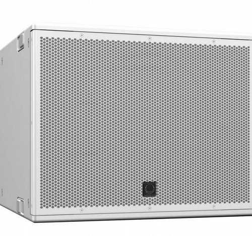 Сабвуфер turbosound NuQ115B-WH (арт. 328747)