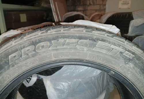 Toyo Proxes ST III 225/55 R19 99V