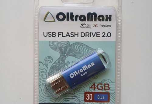 Usb флешка на 4gb