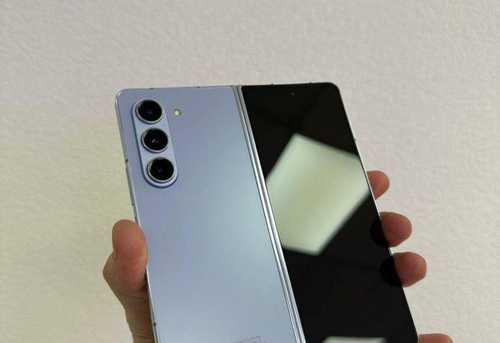 Samsung Galaxy Z Fold5, 12/512 ГБ