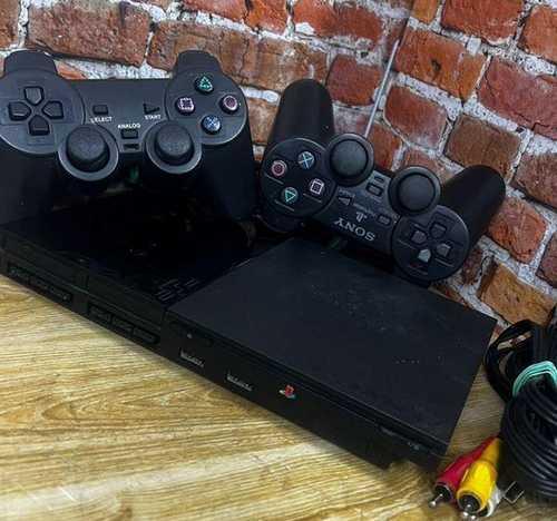 Sony playstation 2