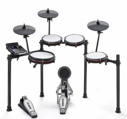 Alesis nitro MAX KIT