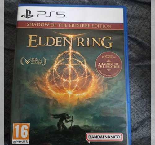 Elden ring ps(без дополнения) Возможен обмен