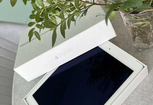 Apple iPad air 2 cellular 16GB