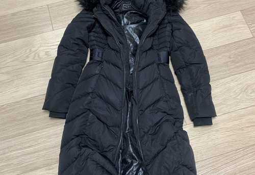 Женский пуховик guess оригинал