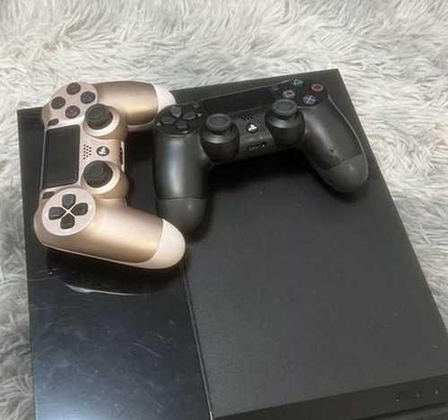 Sony playstation 4