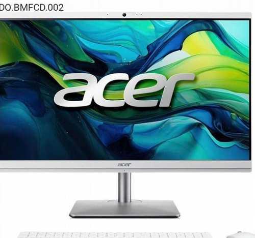 DQ.bmfcd.002, Моноблок Acer Aspire C27-195ES 27" Mon