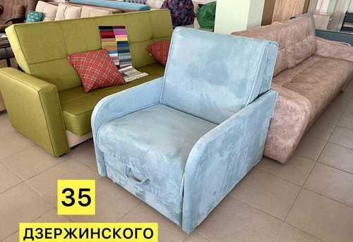 Кресло кровать Слим - Дзержинка