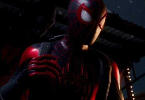 Marvel’s Spider-Man 2 PS5 l-1333