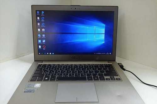 Ноутбук asus UX32A