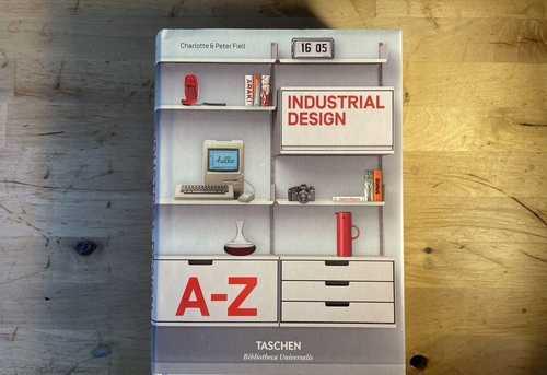 Industrial design A-Z