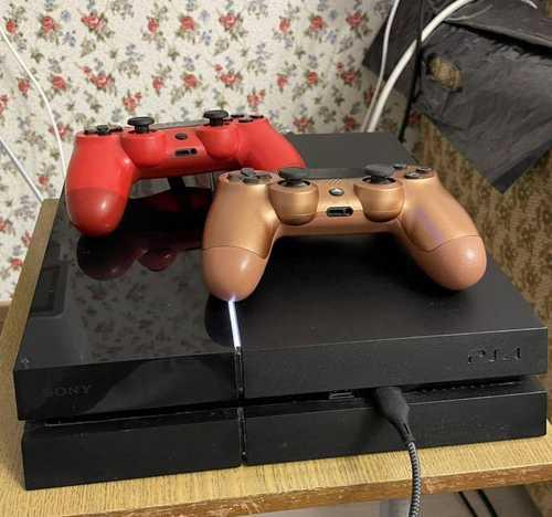 Sony playstation 4